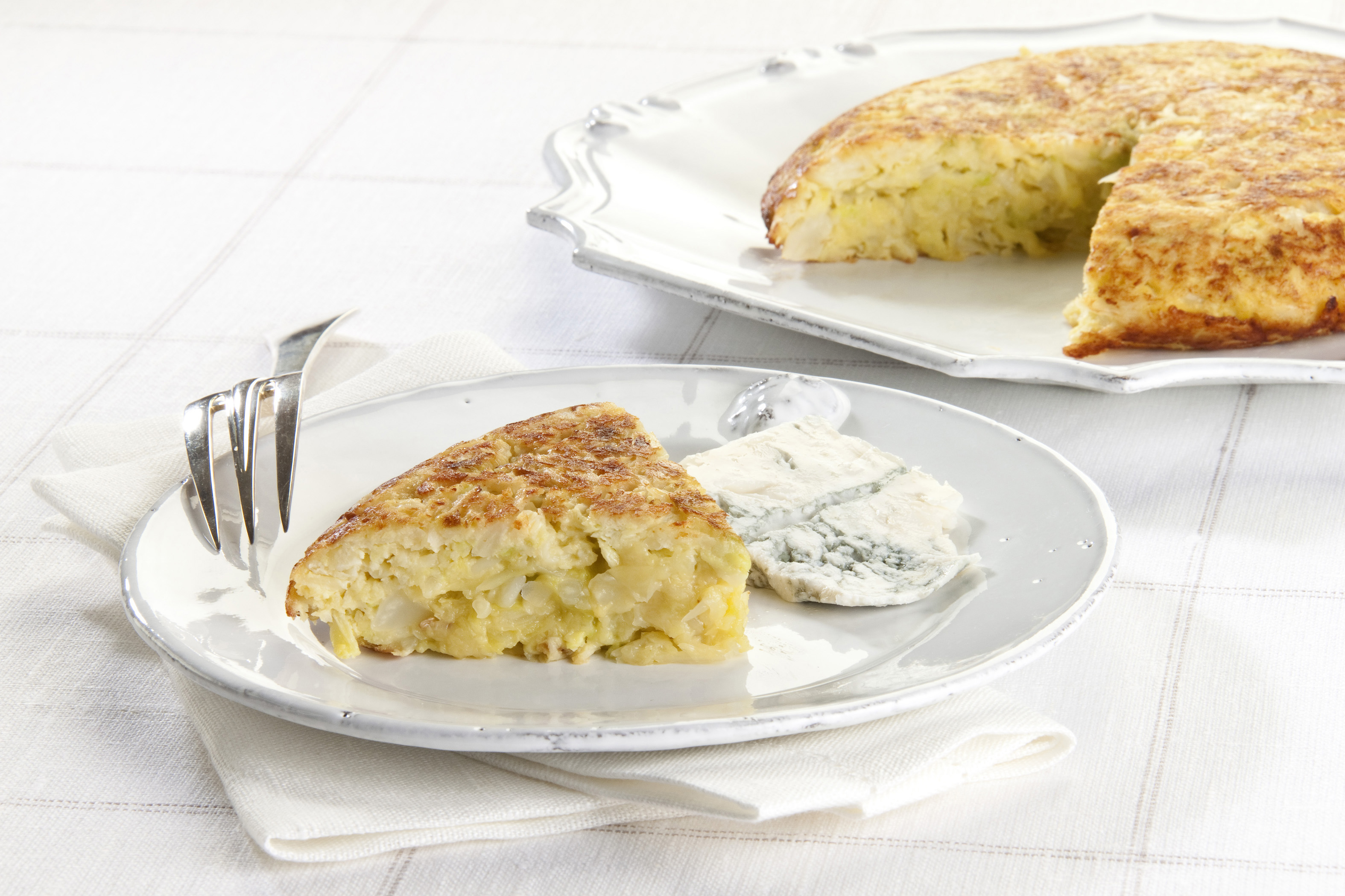 Ricetta Pipeto - Donna Moderna