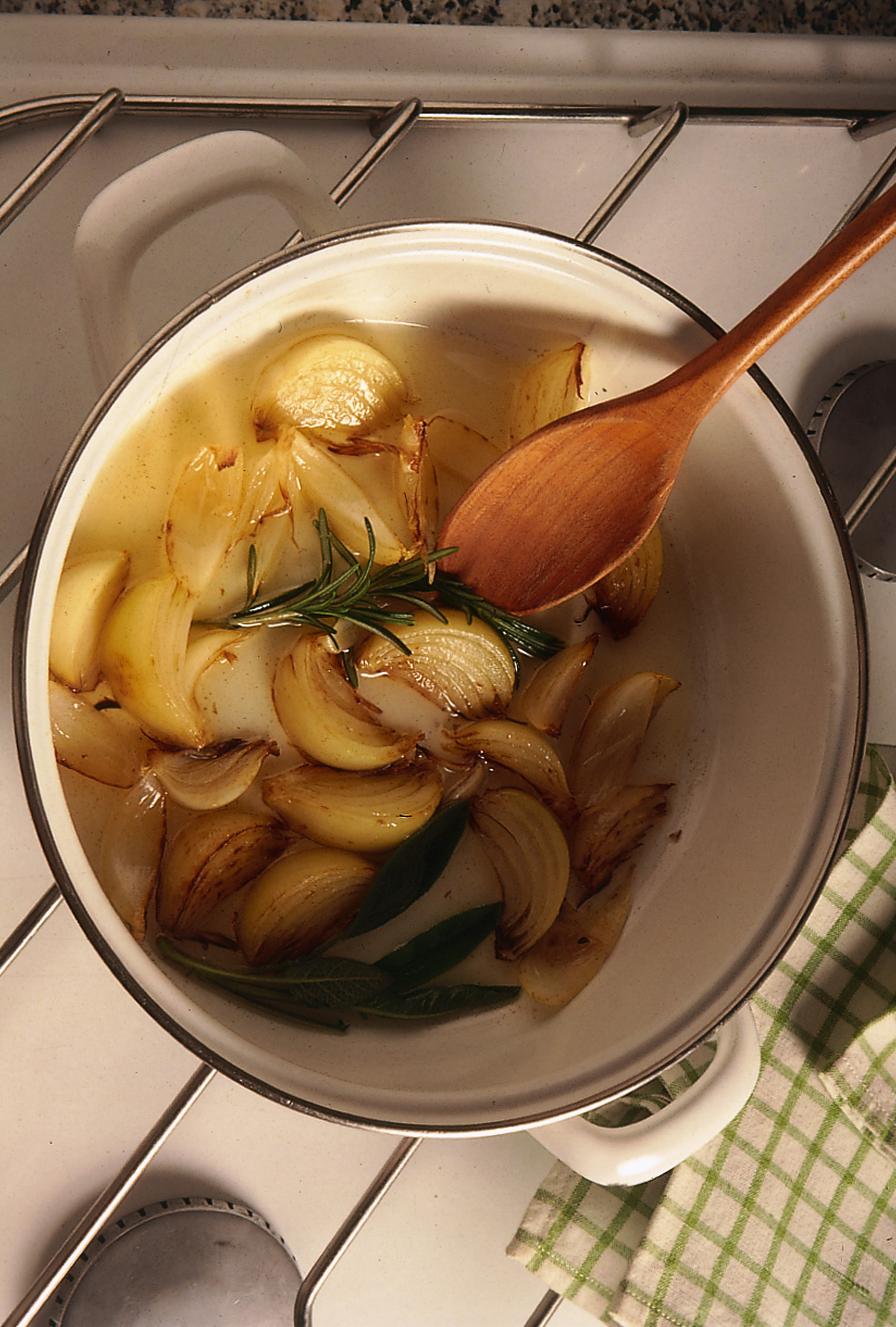 Ricetta Pollo alla pugliese - Donna Moderna