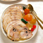 Ricetta Arrosto di cappone ripieno disossato - Donna Moderna