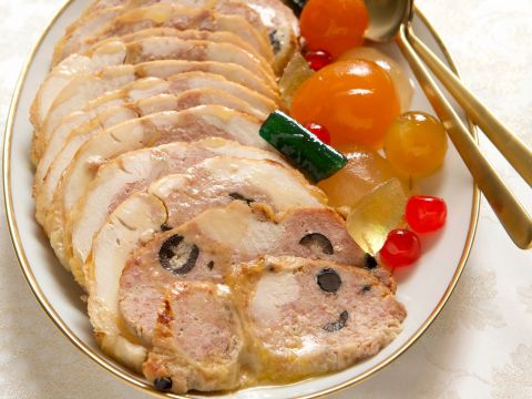 Cappone, le 15 migliori ricette: ripieno, in brodo, al forno - Donna ...