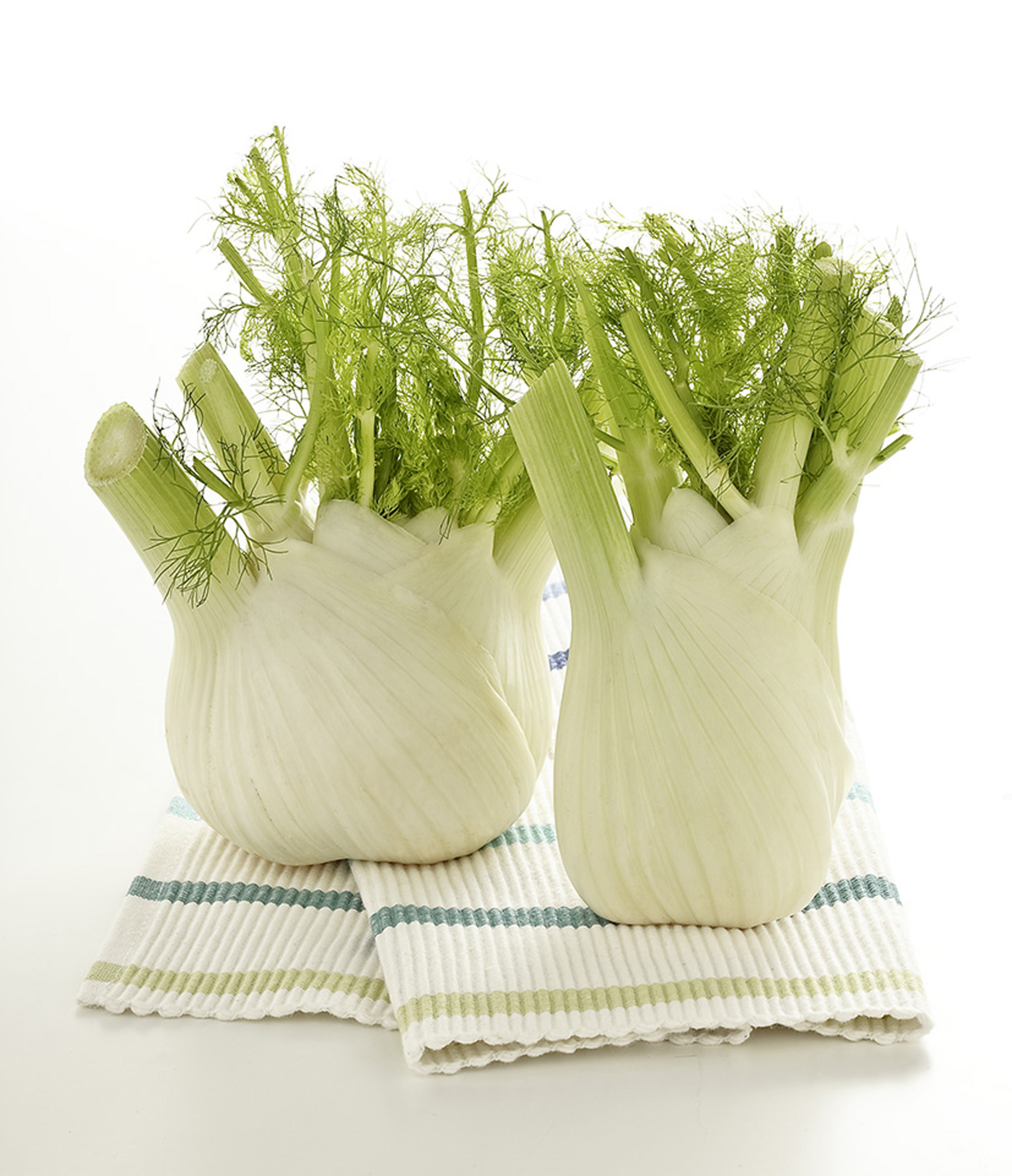 Finocchi, la scelta e l'uso in cucina - Donna Moderna