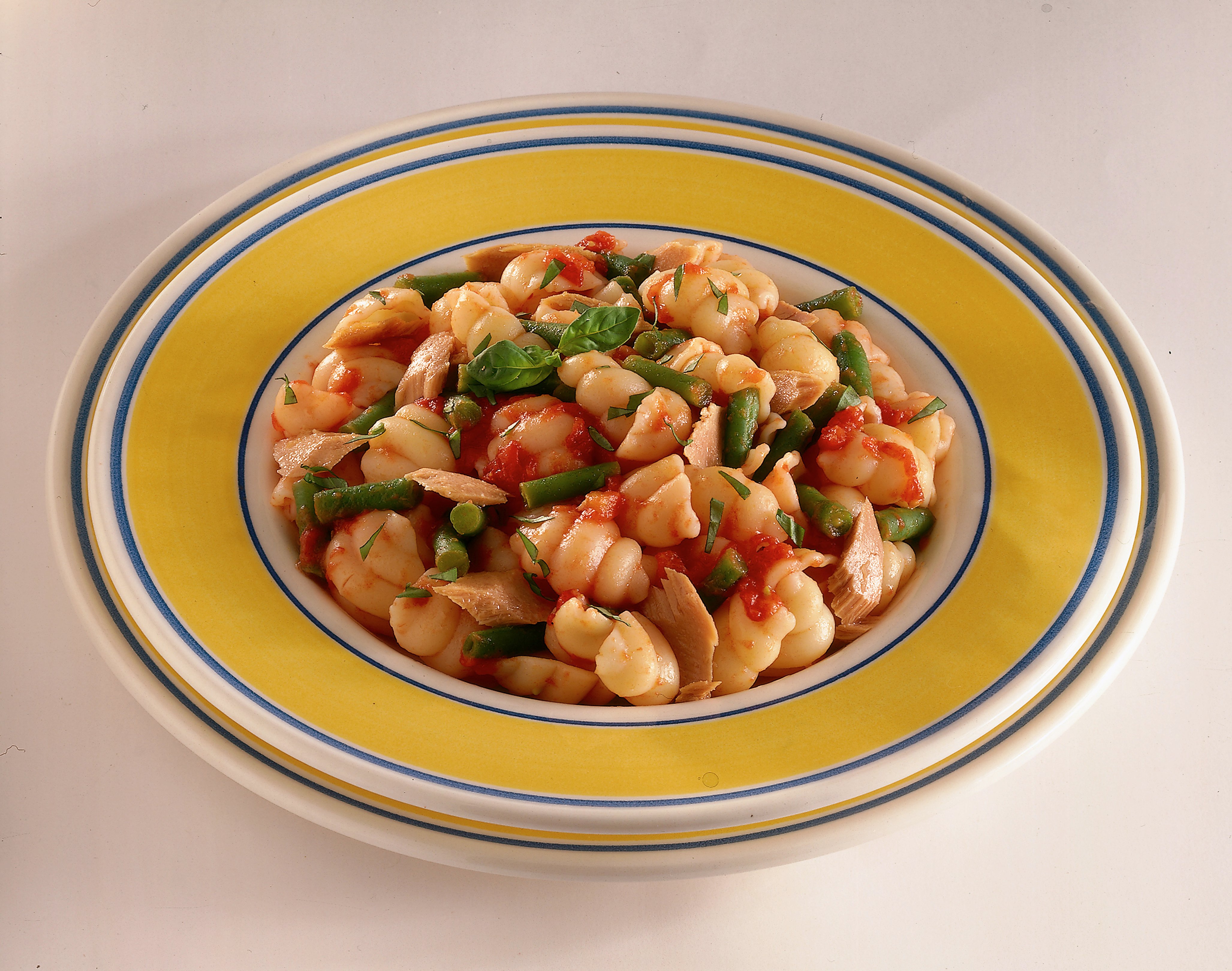 Ricetta Pasta Della Nonna Donna Moderna