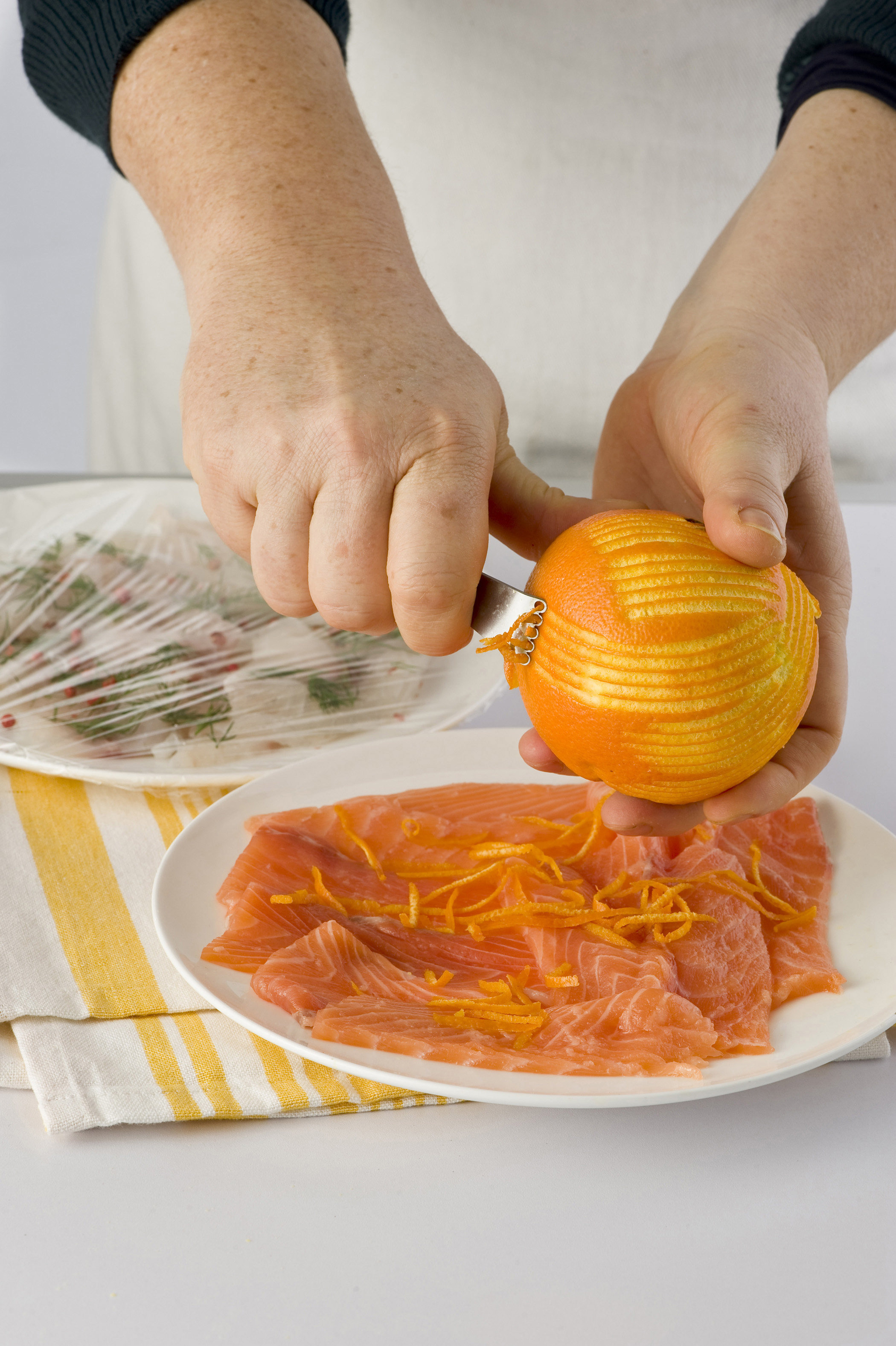 Ricetta Pierrade con salse - Donna Moderna