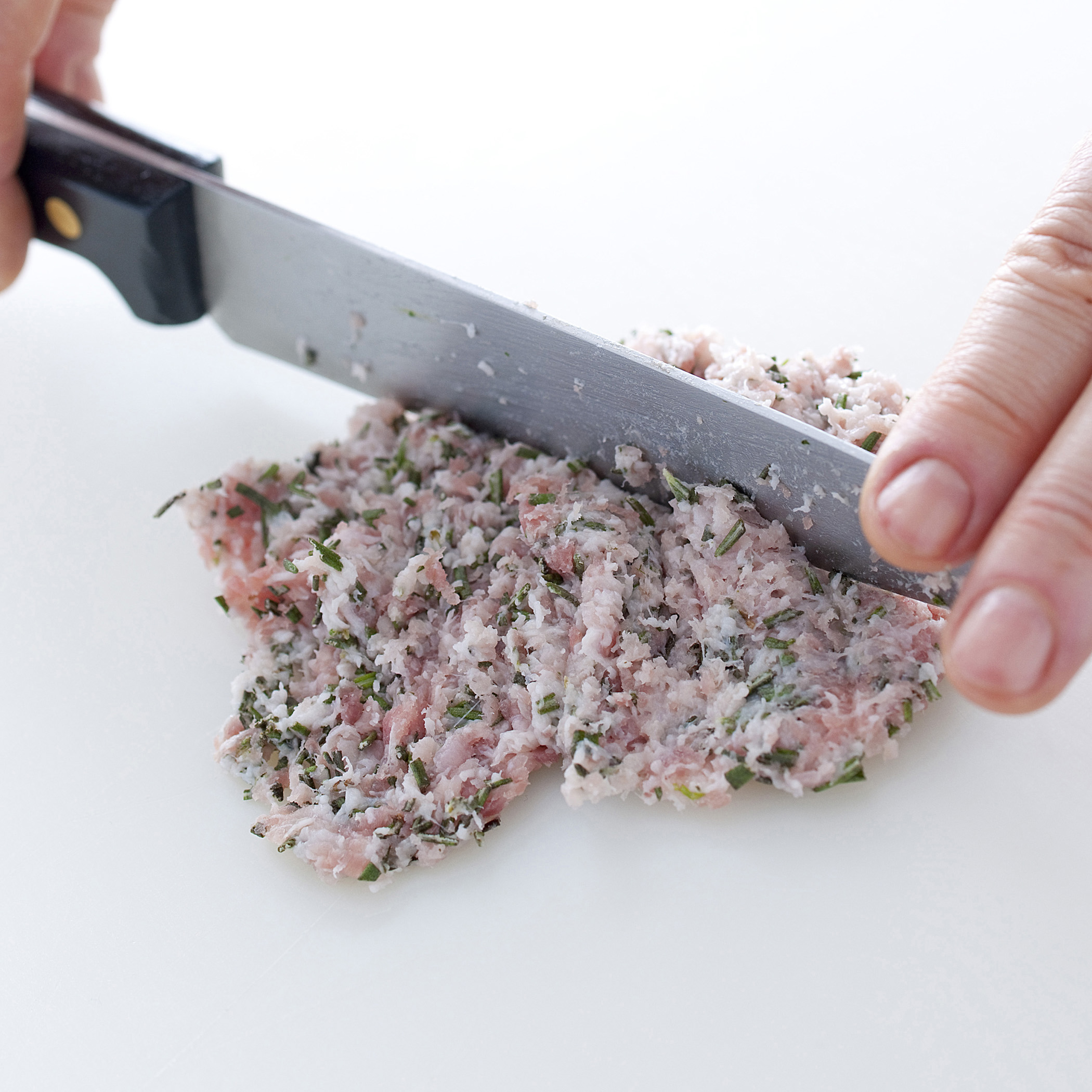 Ricetta Polentina morbida con moscardini - Donna Moderna