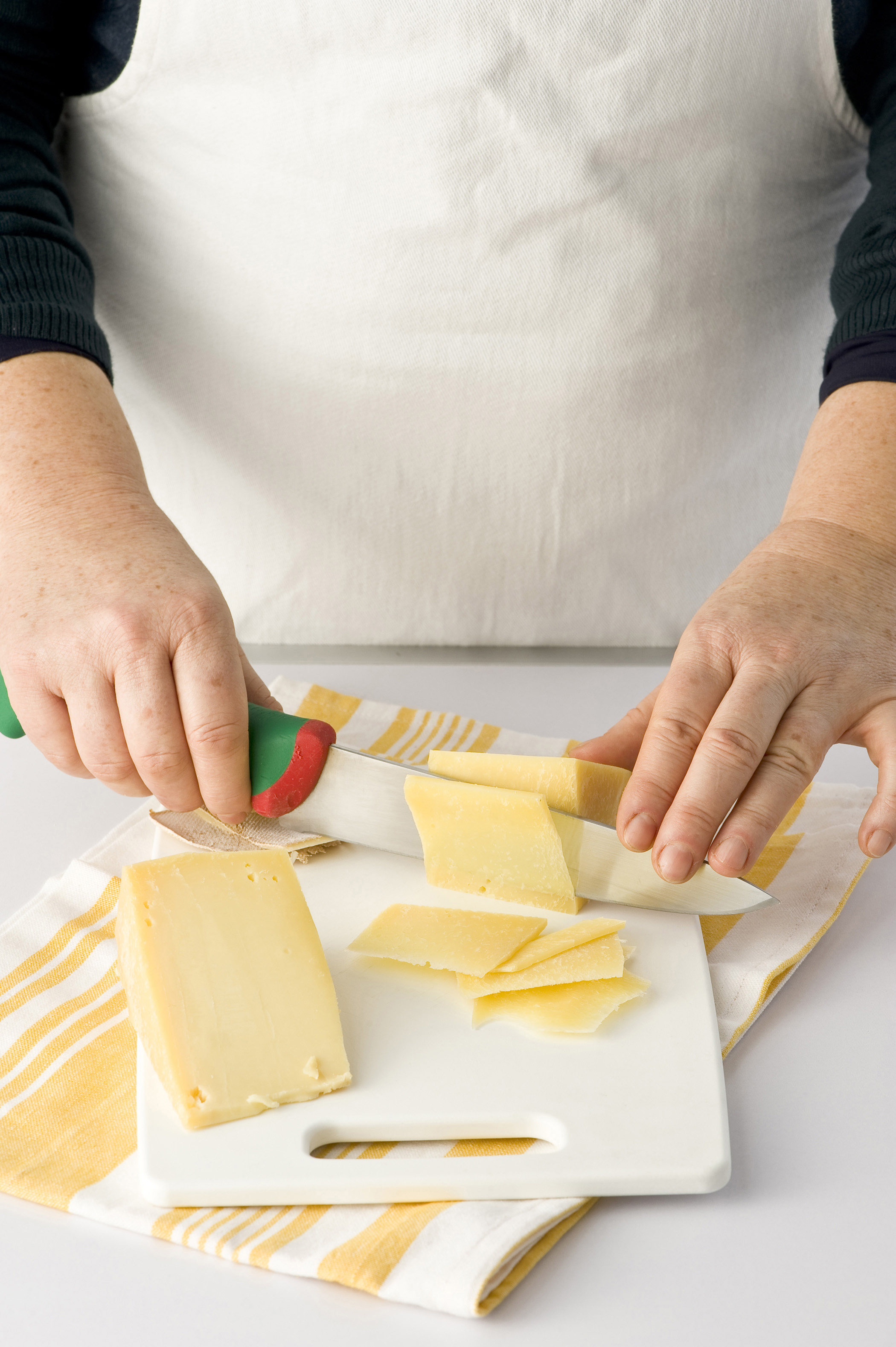 Ricetta Raclette con verdure - Donna Moderna