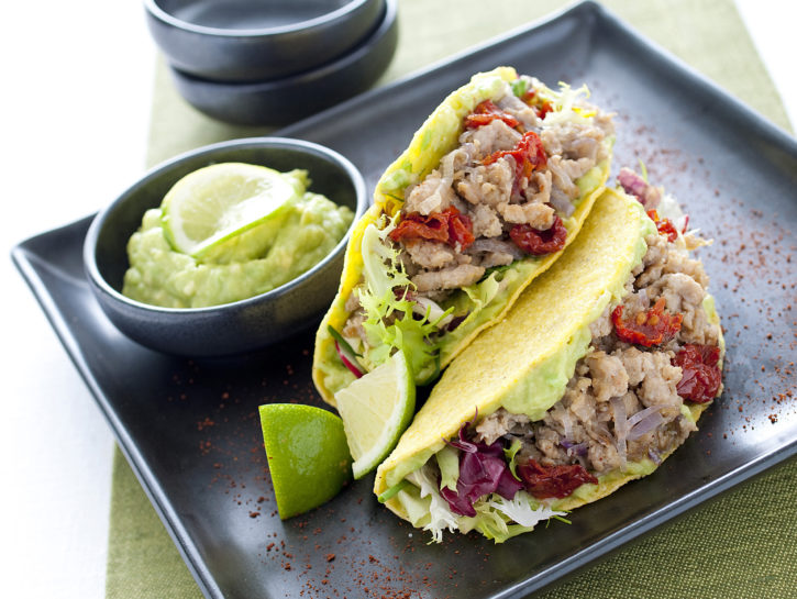 Menu messicano: 10 ricette Tex-Mex da fare a casa - Donna Moderna