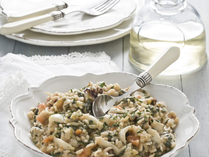 20 modi per cucinare bietoline, biete e coste - Donna Moderna