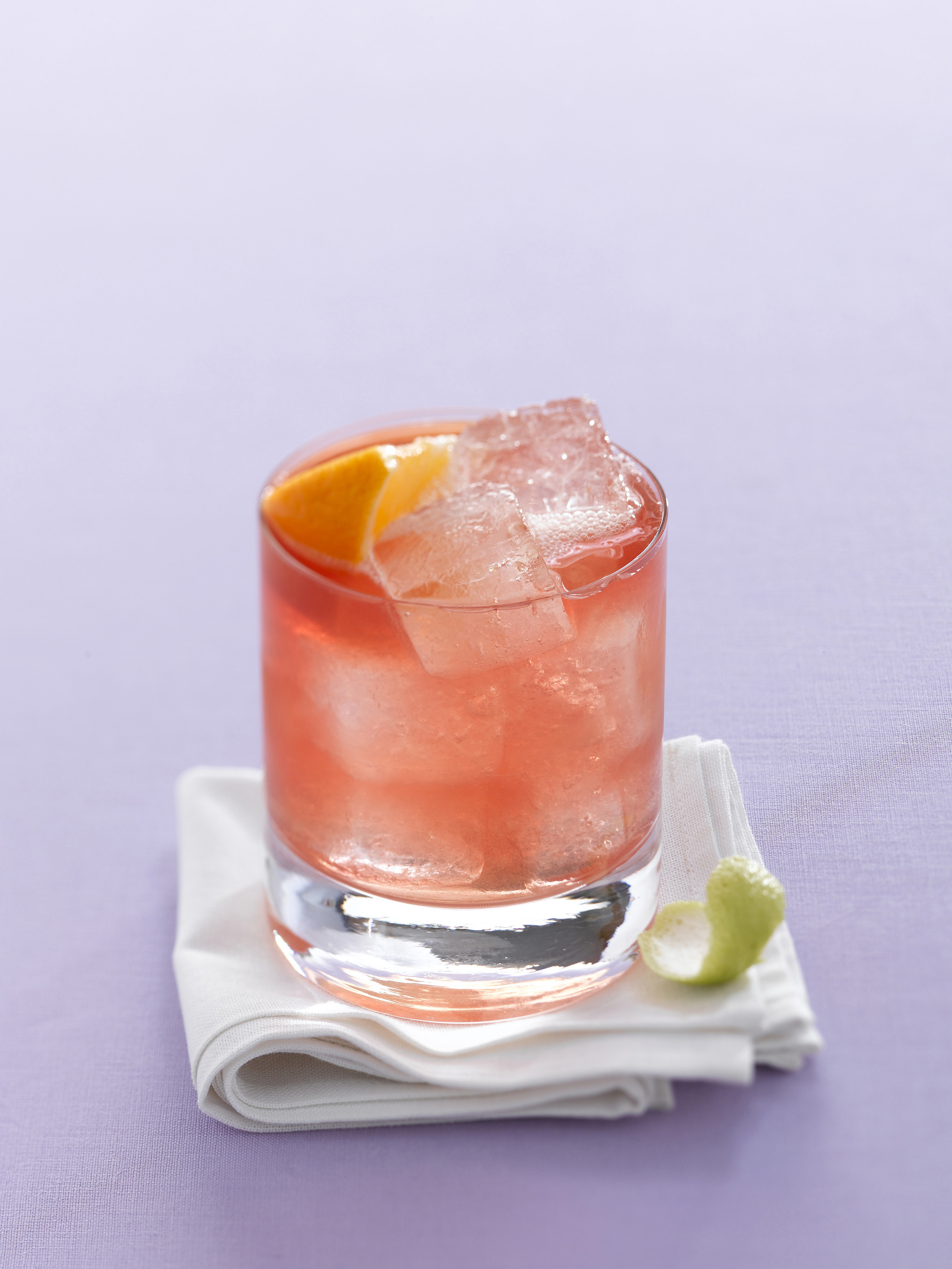 Ricetta Vodka rosè - Donna Moderna