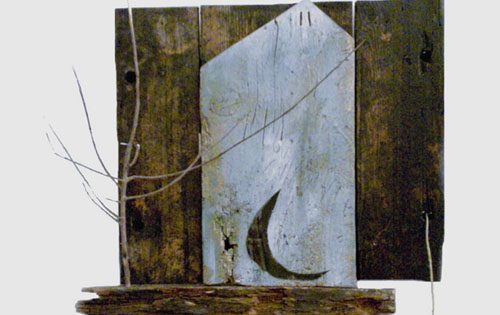 Blackout. Non siamo al momento raggiungibili, mostra benefica di ...