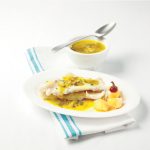 Ricetta Filetti di pesce al limone - Donna Moderna