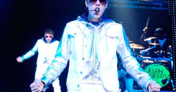 Giovani, ricchi e famosi: i più pagati - Donna Moderna