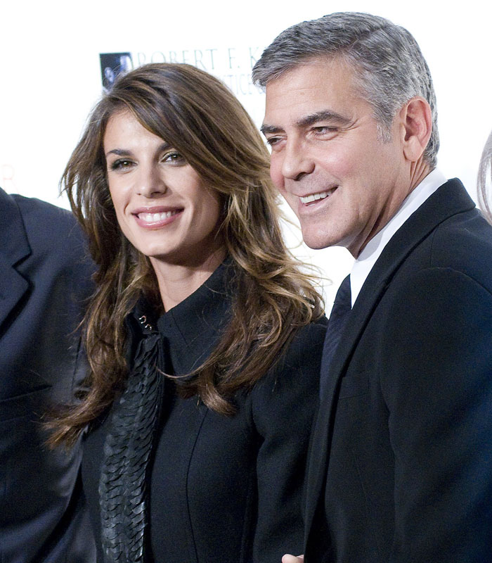 Clooney e Canalis si sono lasciati - Donna Moderna Clooney e Canalis si sono lasciati - Donna Moderna