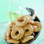 Ricetta Taralli tradizionali - Donna Moderna