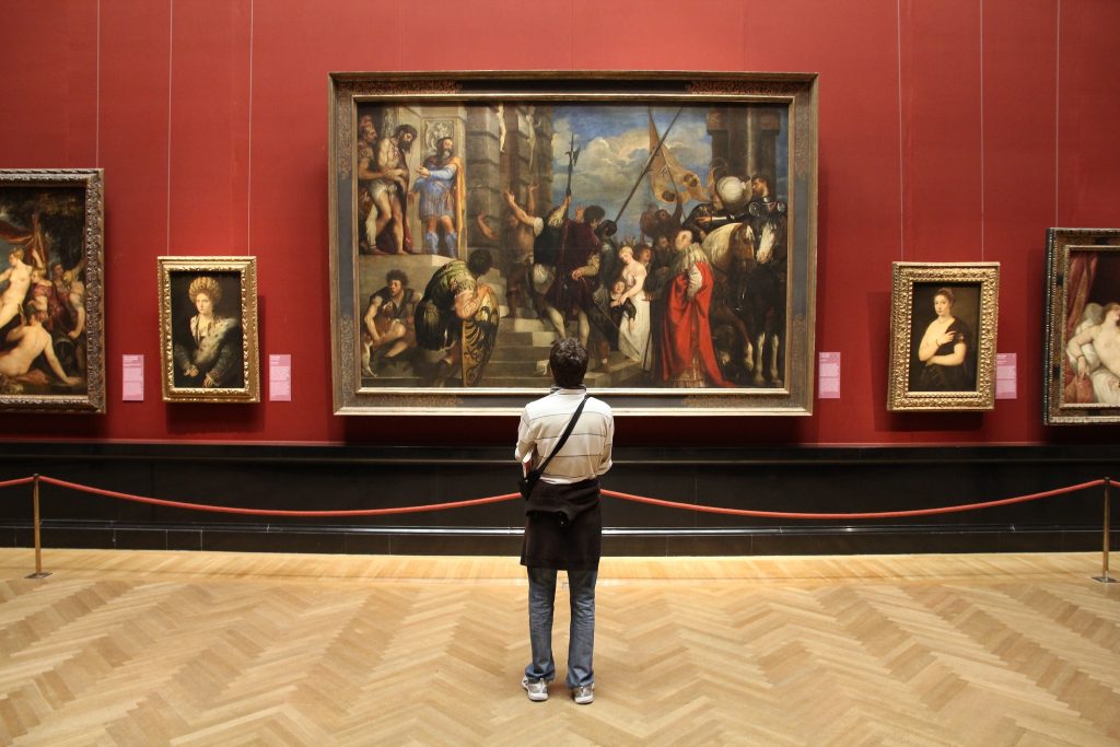 Sindrome di Stendhal: quando l'arte provoca turbamento - Donna Moderna