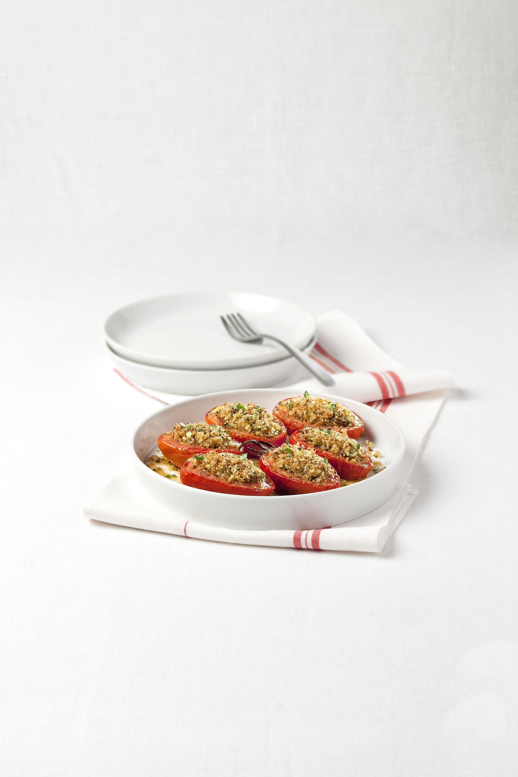 Ricetta Perini gratinati - Donna Moderna
