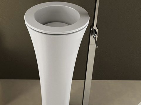 Cinque stili per il tuo bagno - Donna Moderna