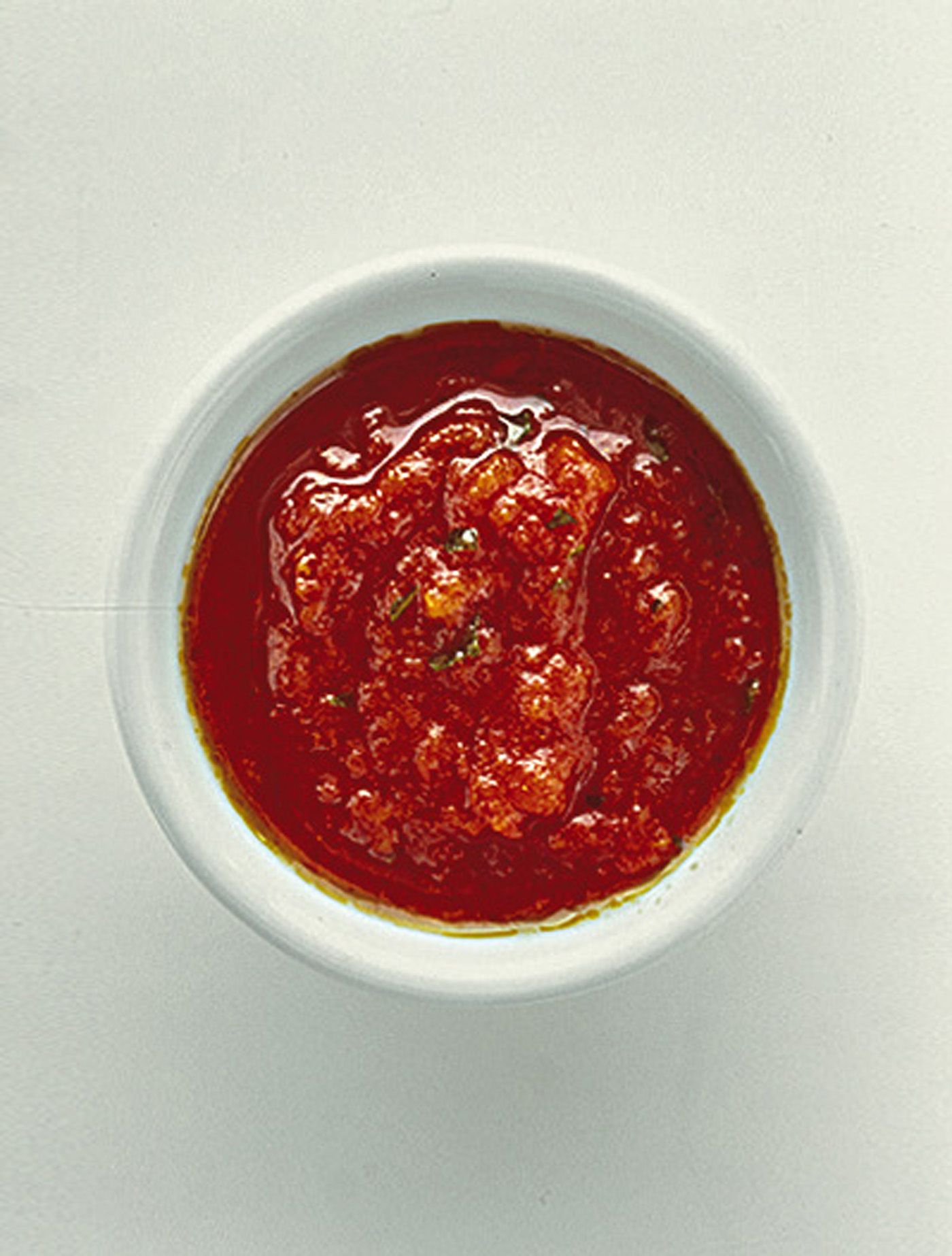 Ricetta Salsina al pomodoro - Donna Moderna