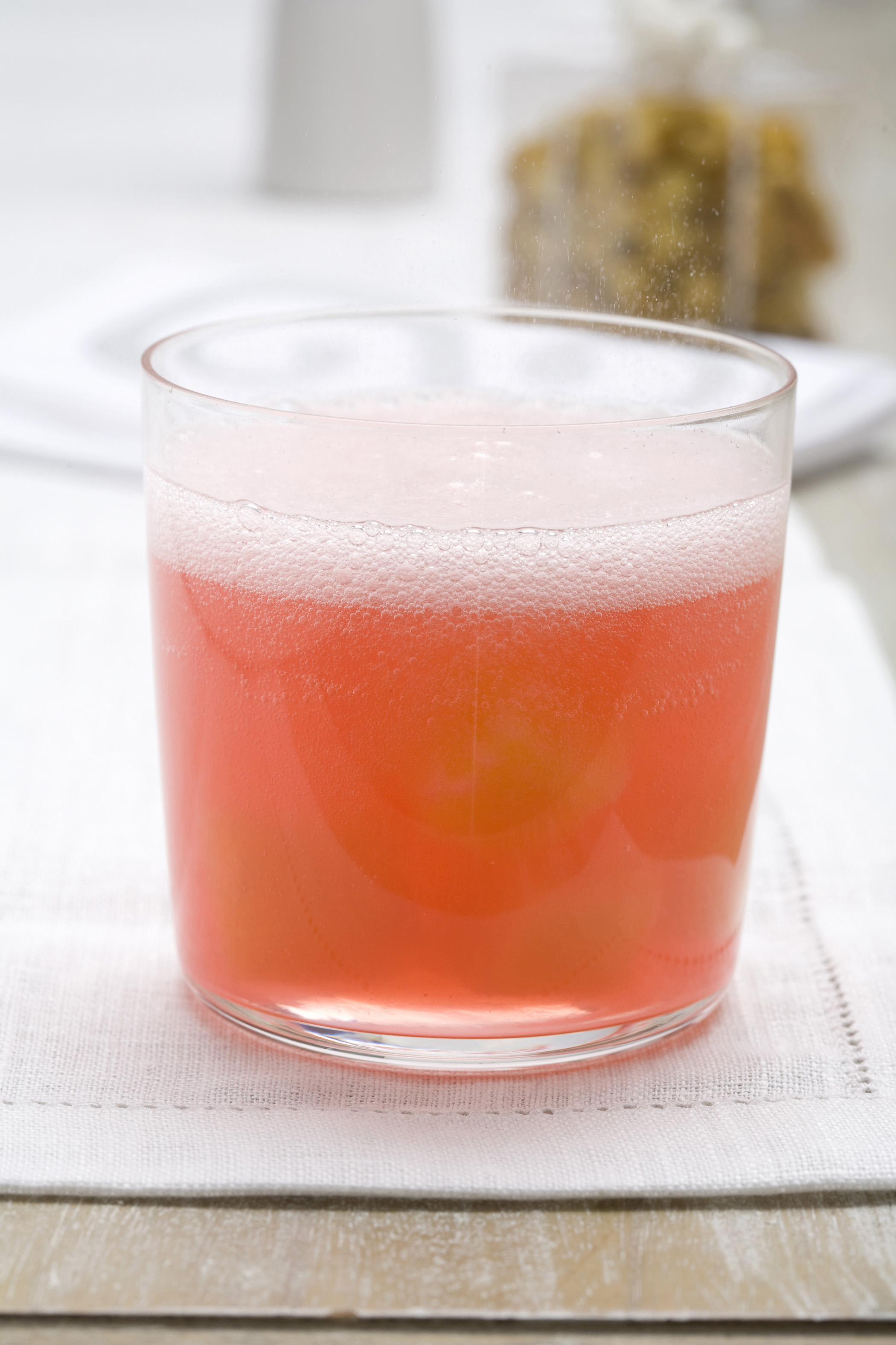 Ricetta Tonic ginger - Donna Moderna