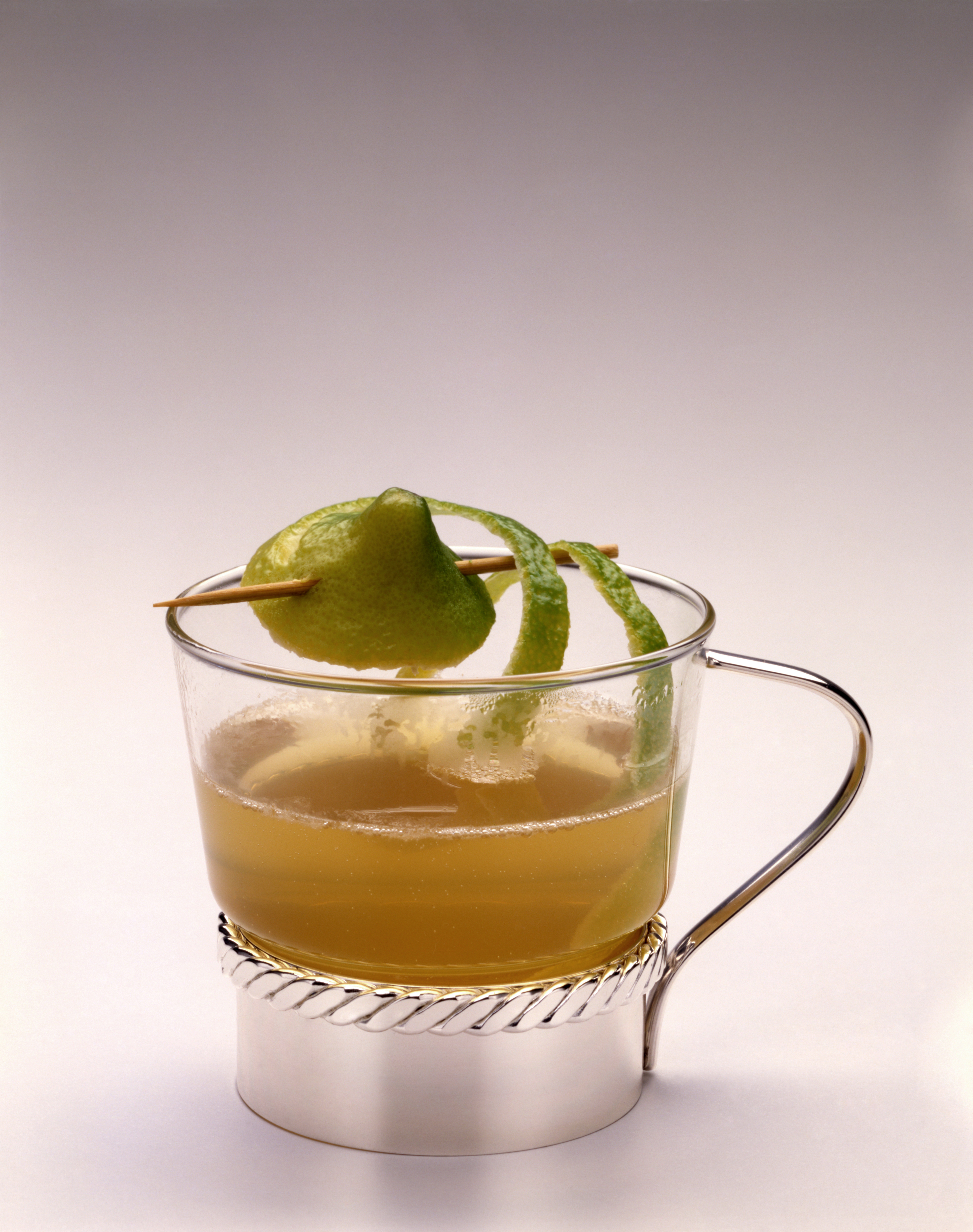Ricetta Grog al rhum - Donna Moderna