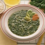Ricetta Minestra verde - Donna Moderna