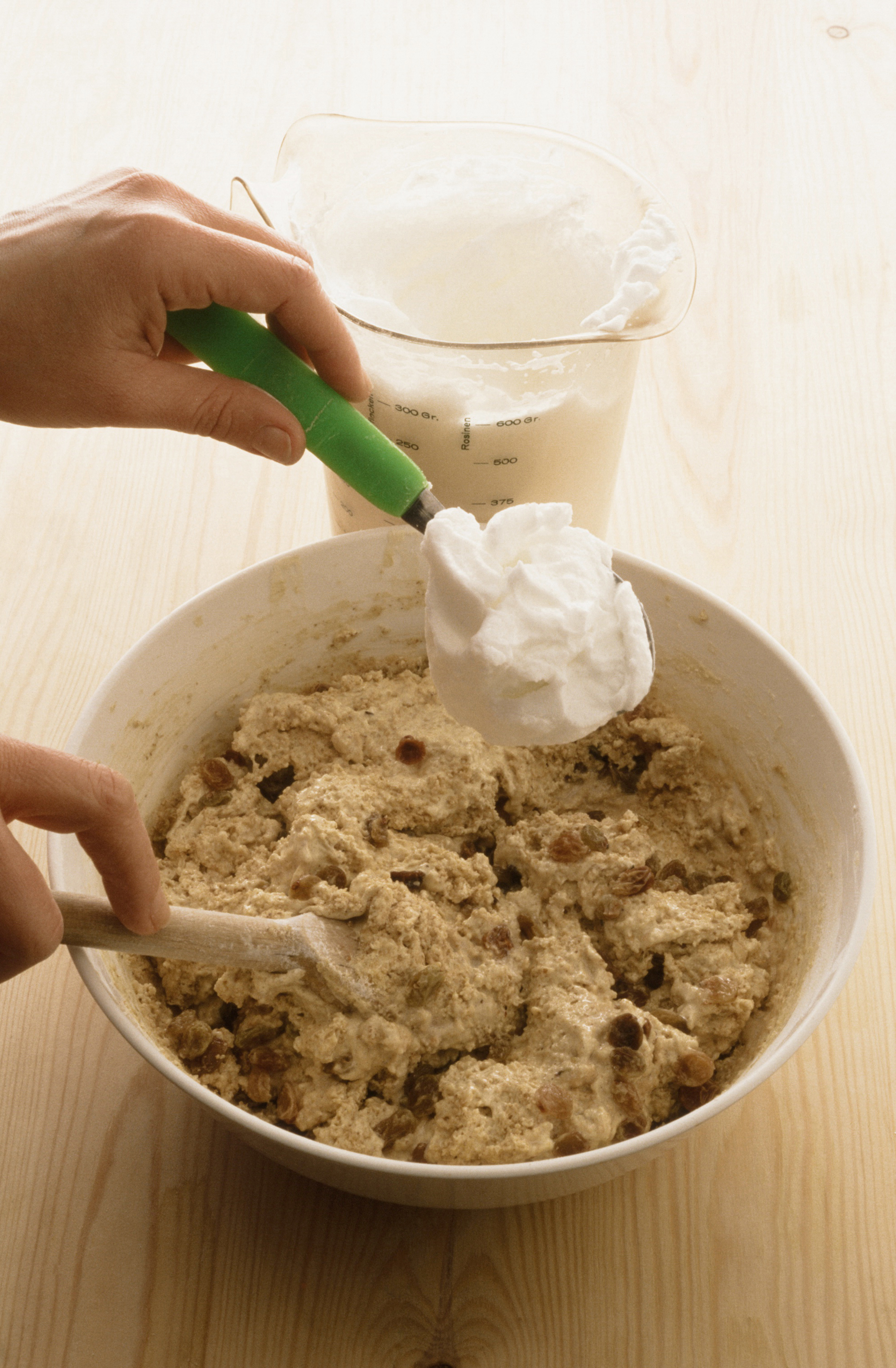 Ricetta Torta speciale - Donna Moderna