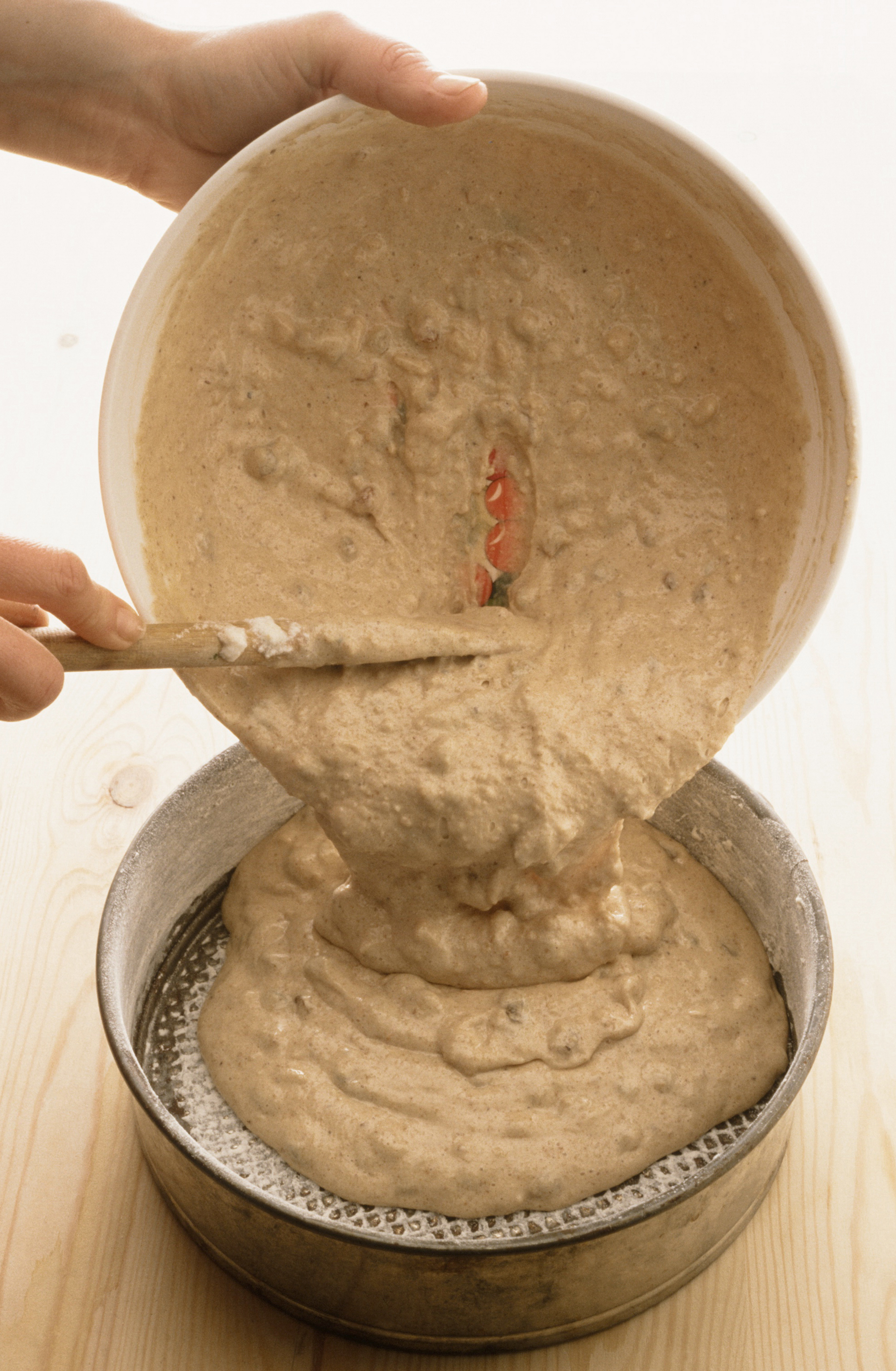 Ricetta Torta speciale - Donna Moderna