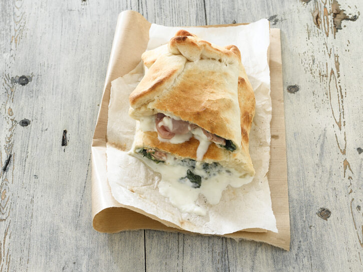 Ingrediente Pasta - Donna Moderna