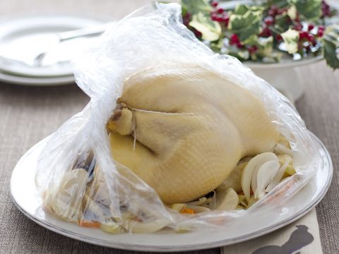 Cappone, le 15 migliori ricette: ripieno, in brodo, al forno - Donna ...