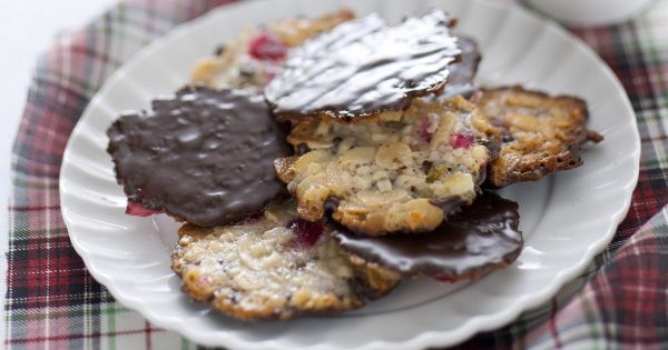 Ricetta Florentines francesi - Donna Moderna