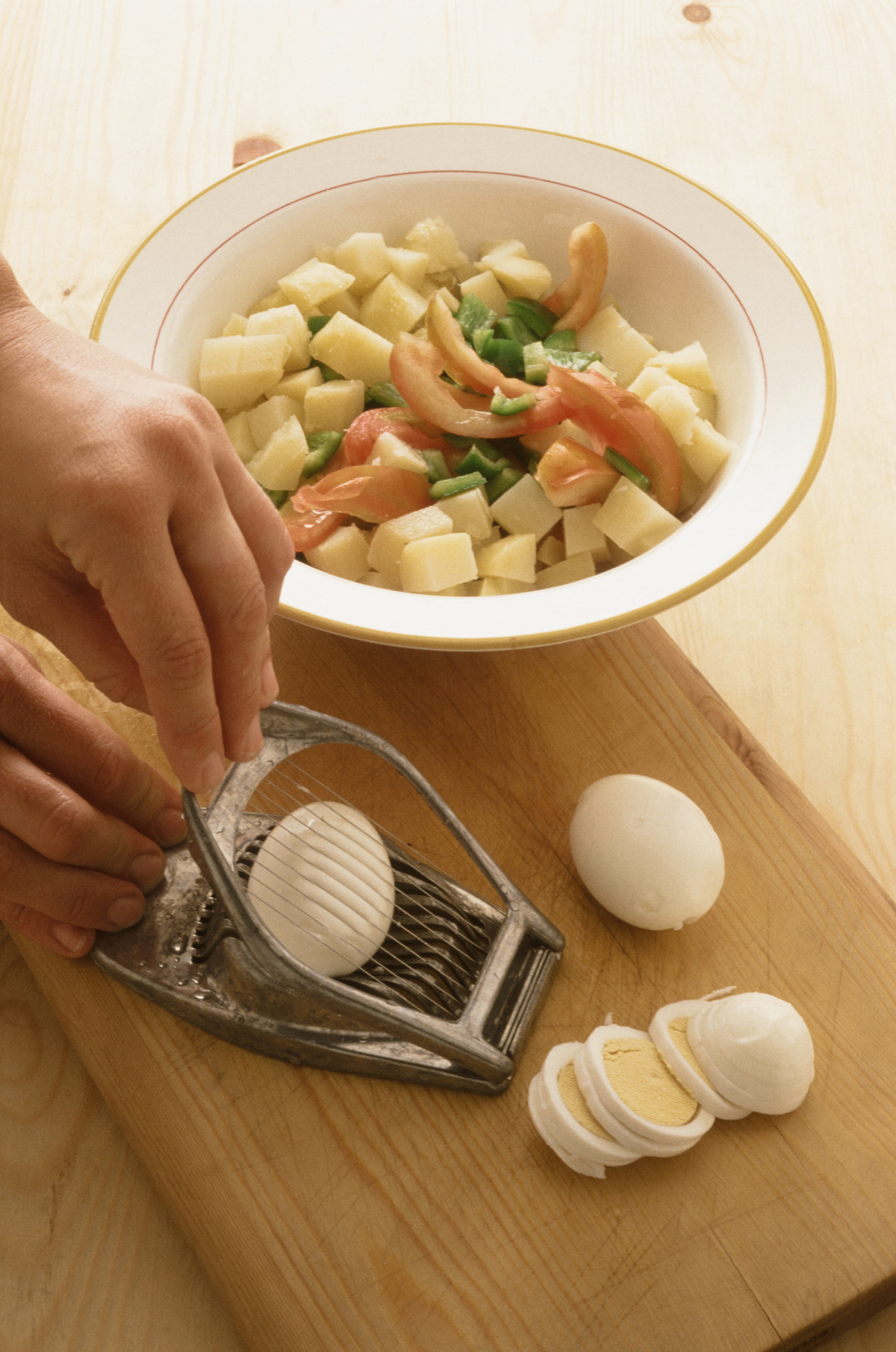 Ricetta Insalata piemontese - Donna Moderna