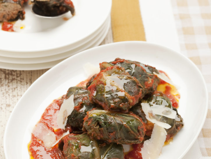 20 modi per cucinare bietoline, biete e coste - Donna Moderna