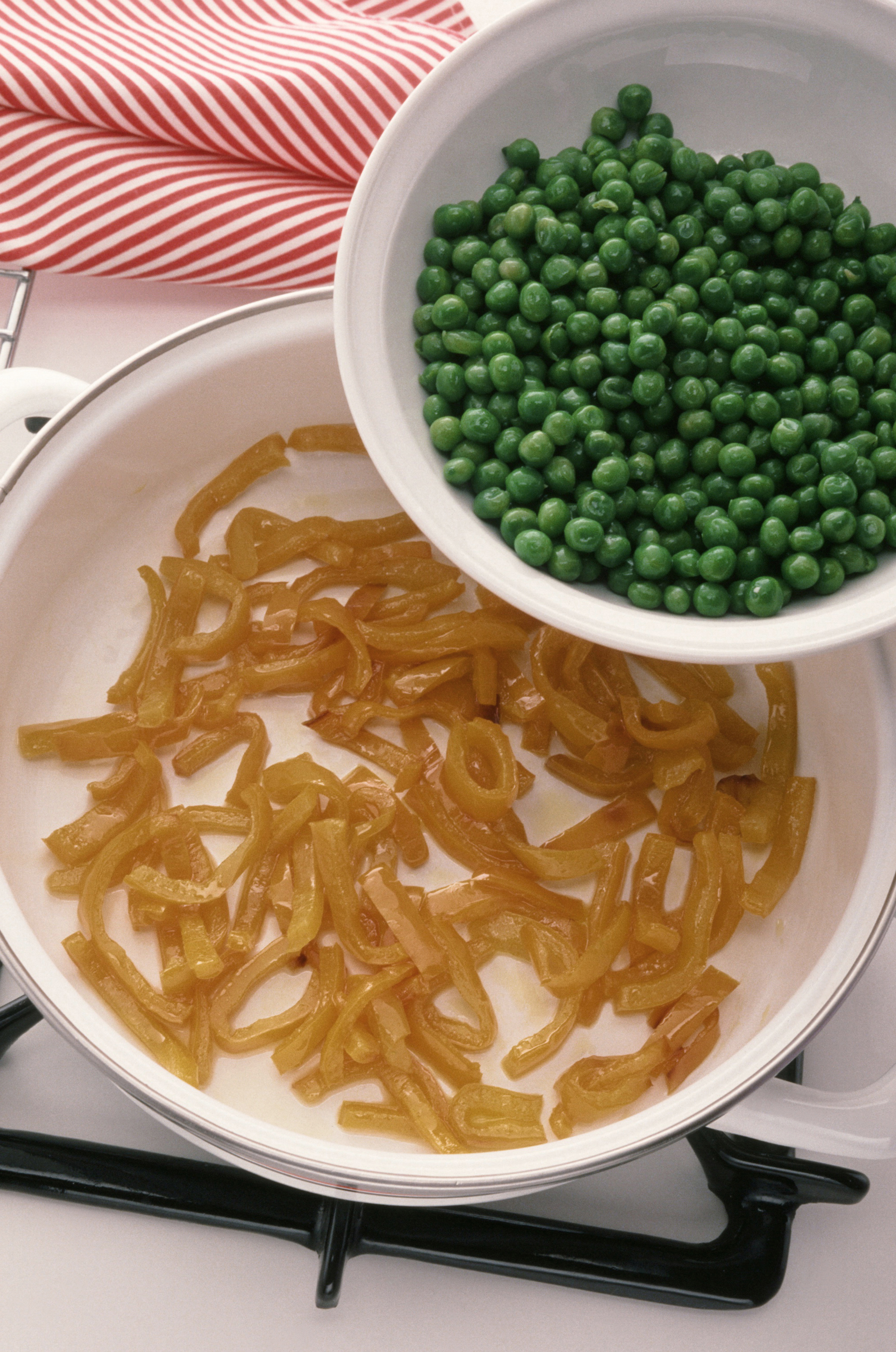 Ricetta Penne alla messinese - Donna Moderna