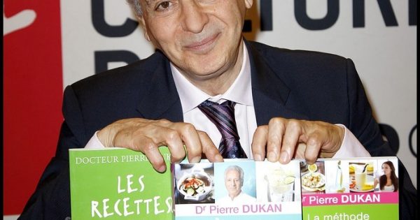Pierre Dukan difende la sua dieta dalle accuse - Donna Moderna