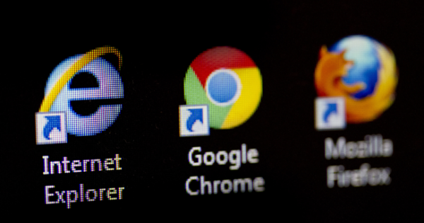 Tutorial: Cos’è il browser - Donna Moderna