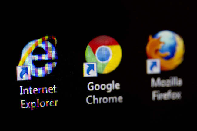 Tutorial: Cos’è il browser - Donna Moderna