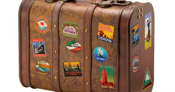 Il primo viaggio da solo: prepariamo insieme la valigia - Donna Moderna