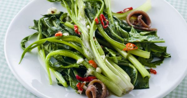 Ricetta Catalogna saltata - Donna Moderna