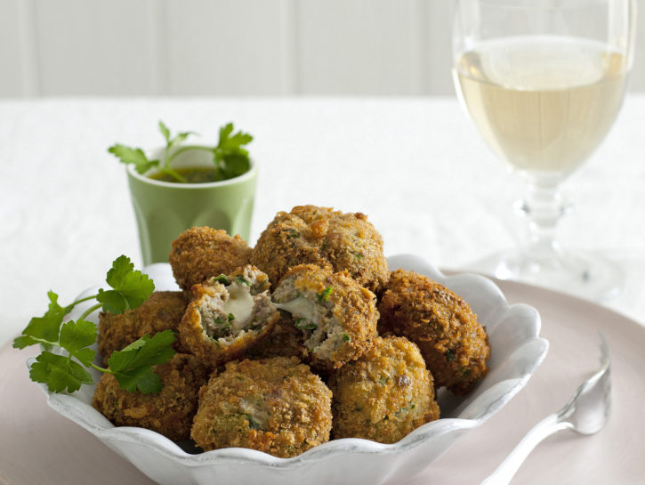 20 modi per cucinare bietoline, biete e coste - Donna Moderna