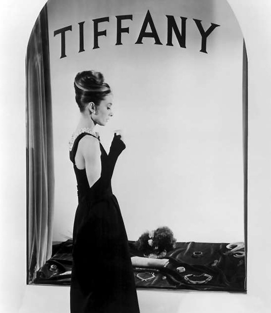Tiffany, 175 anni di gioielli e sogni - Donna Moderna