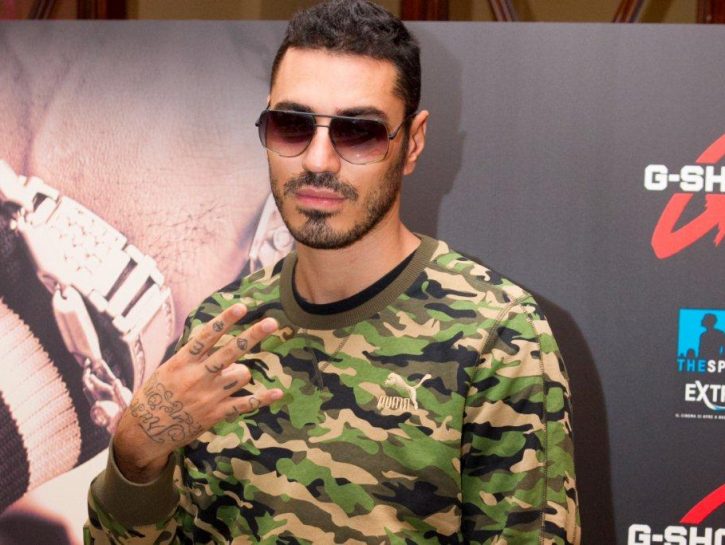 Fabio Rizzo ed Elisabetta Canalis: grazie a Fabio, Eli torna a ...