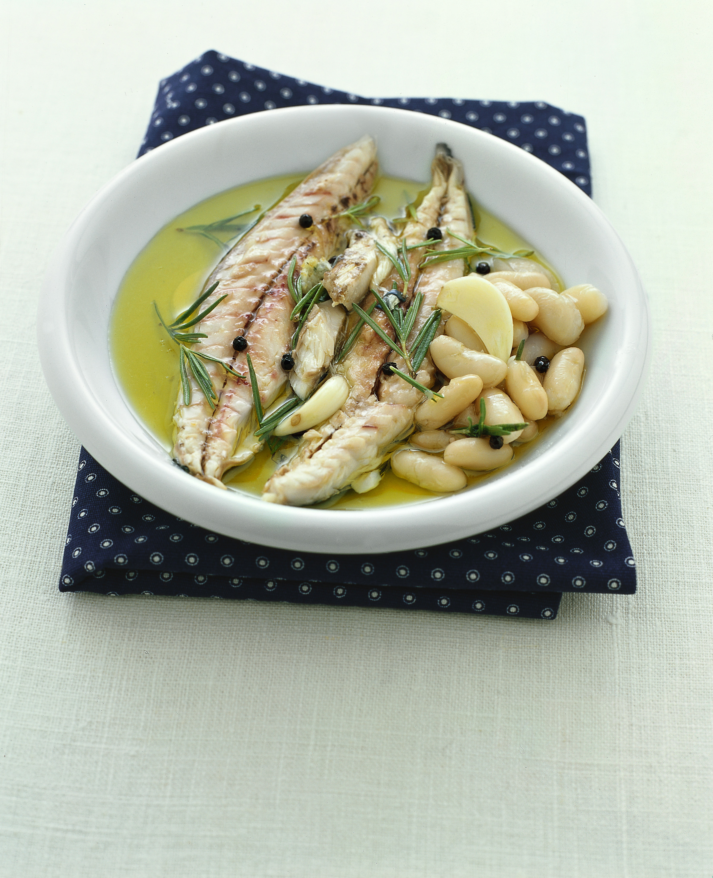 Ricetta Filetti di pesce marinati - Donna Moderna