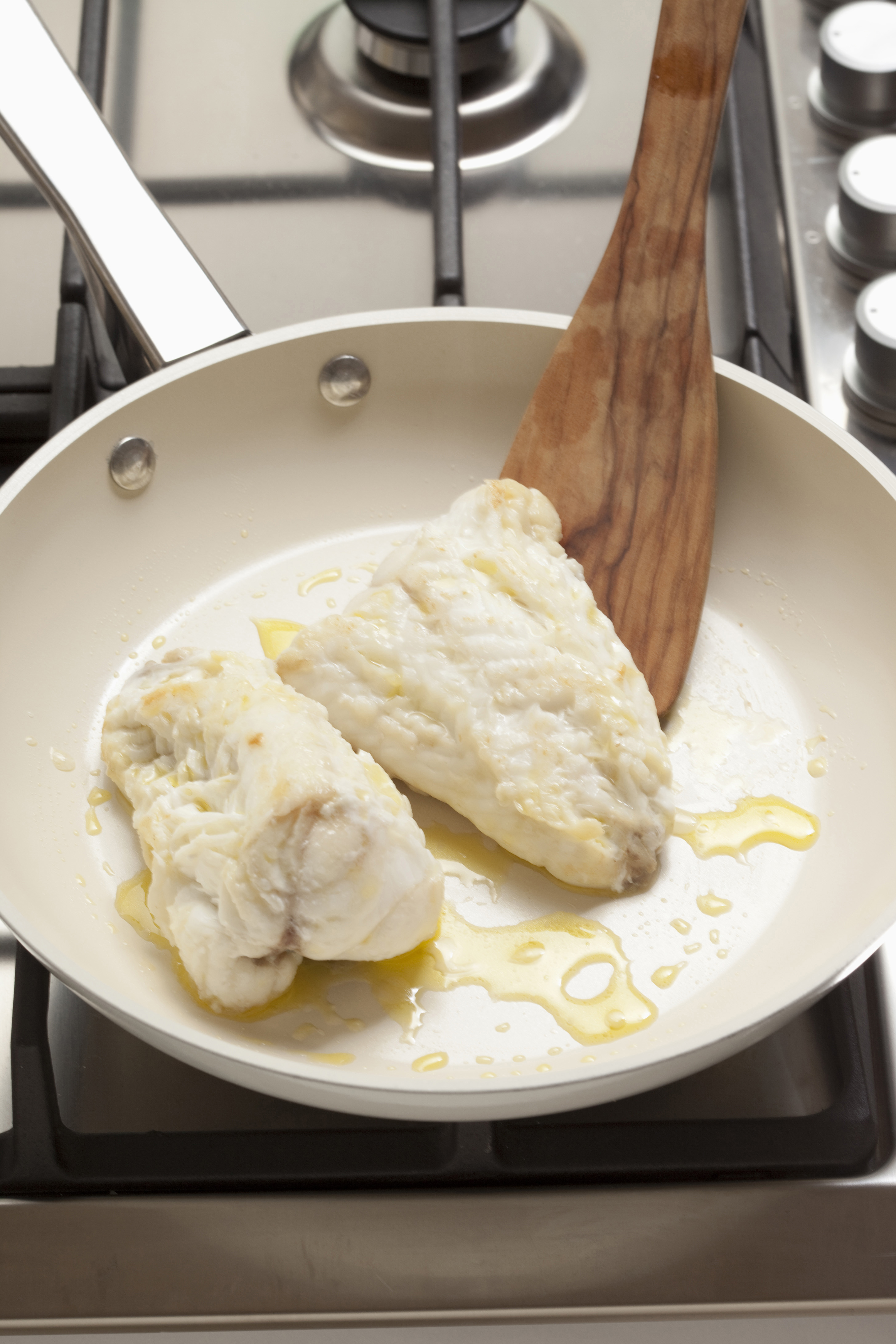 Ricetta Tagliata di pescatrice alla catalana - Donna Moderna