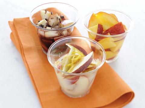 Macedonia di frutta particolare: 8 ricette sfiziose - Donna Moderna