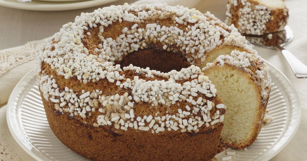 Ricetta Buslan - Donna Moderna