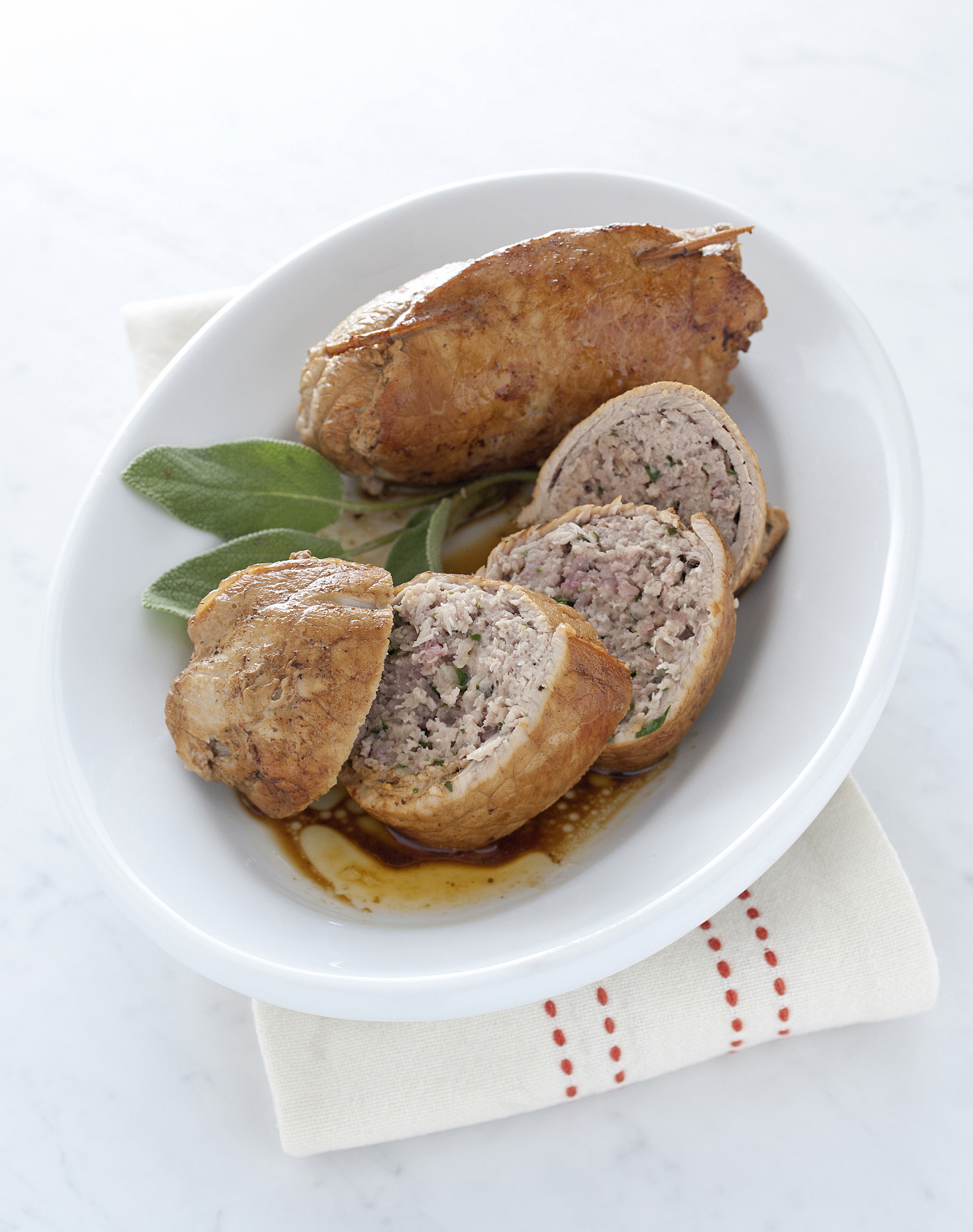 Come fare gli involtini messicani - Donna Moderna