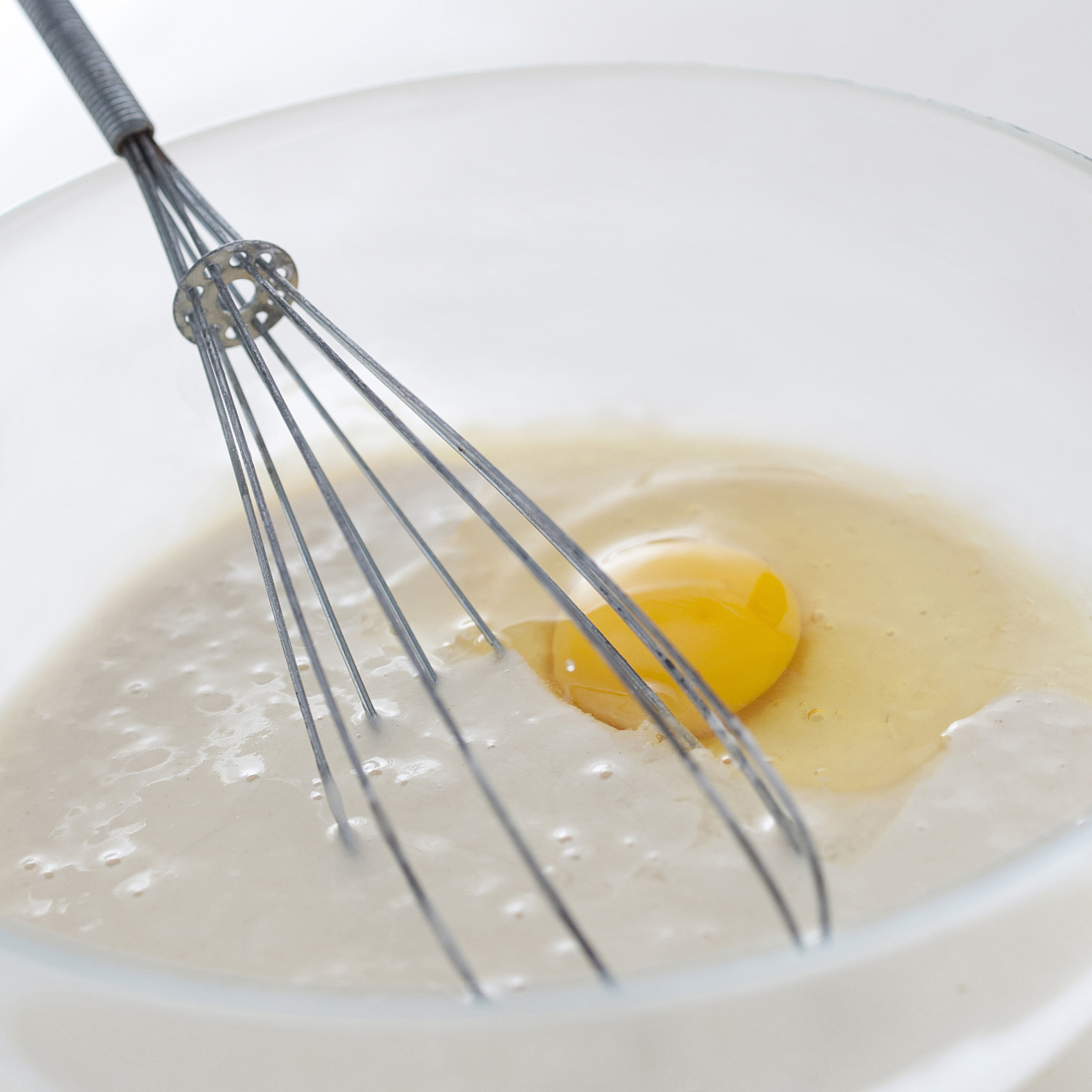 Ricetta Gelato fritto alla cinese - Donna Moderna