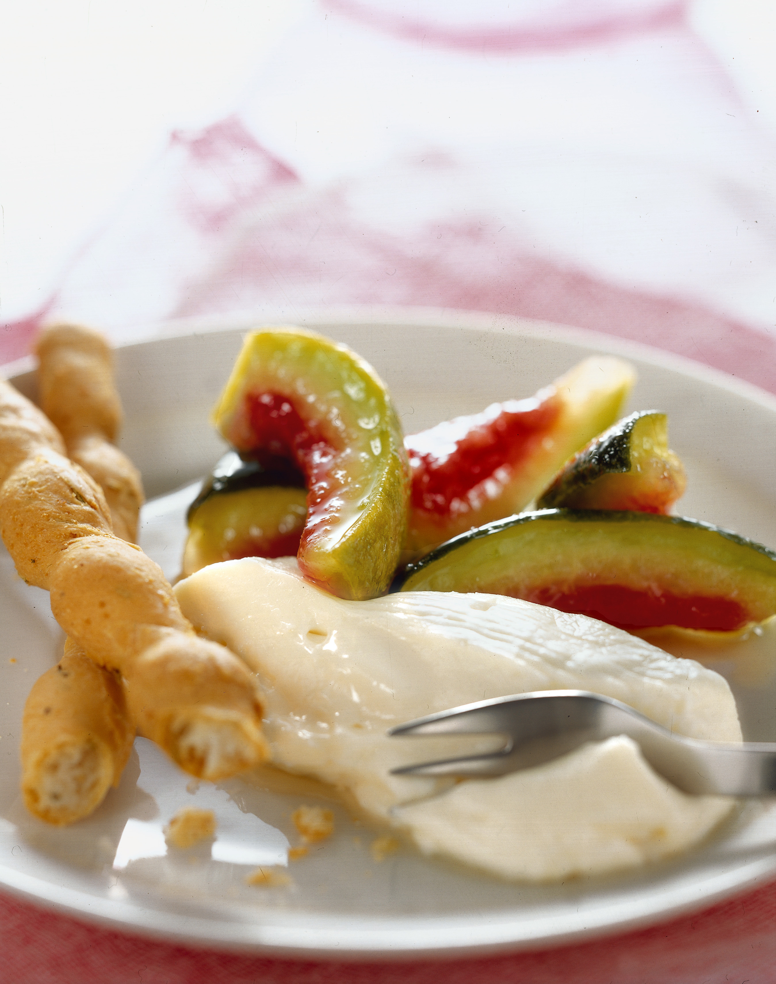 Ricetta Mostarda di scorza di anguria - Donna Moderna