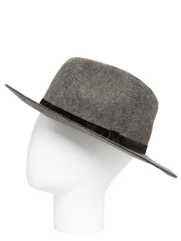 Per l'inverno: cappello o berretto? - Donna Moderna