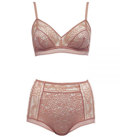 Tutte vogliono l'intimo shape - Donna Moderna