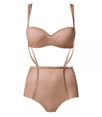 Tutte vogliono l'intimo shape - Donna Moderna